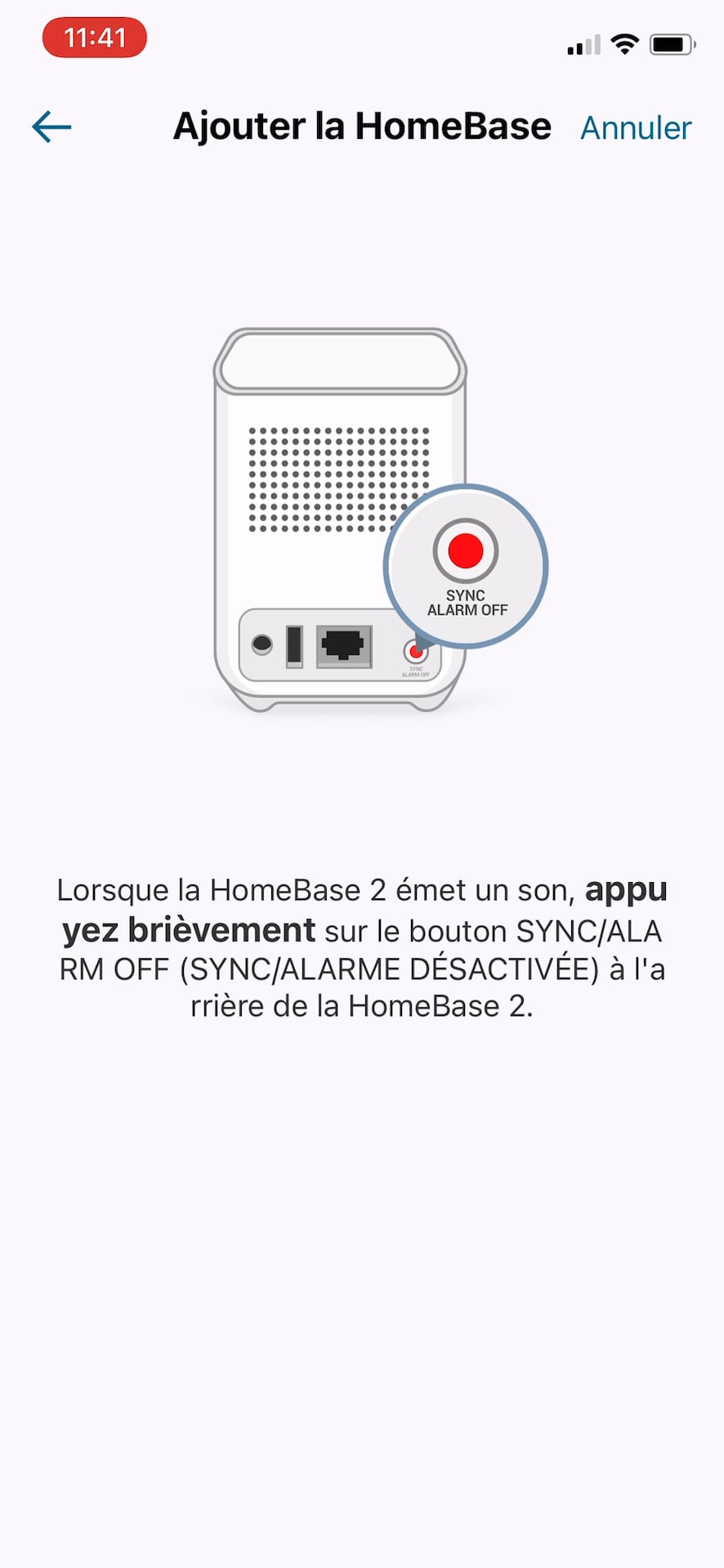 Installer et configurer une caméra extérieure EufyCam 2c - Pomme-Kit.fr
